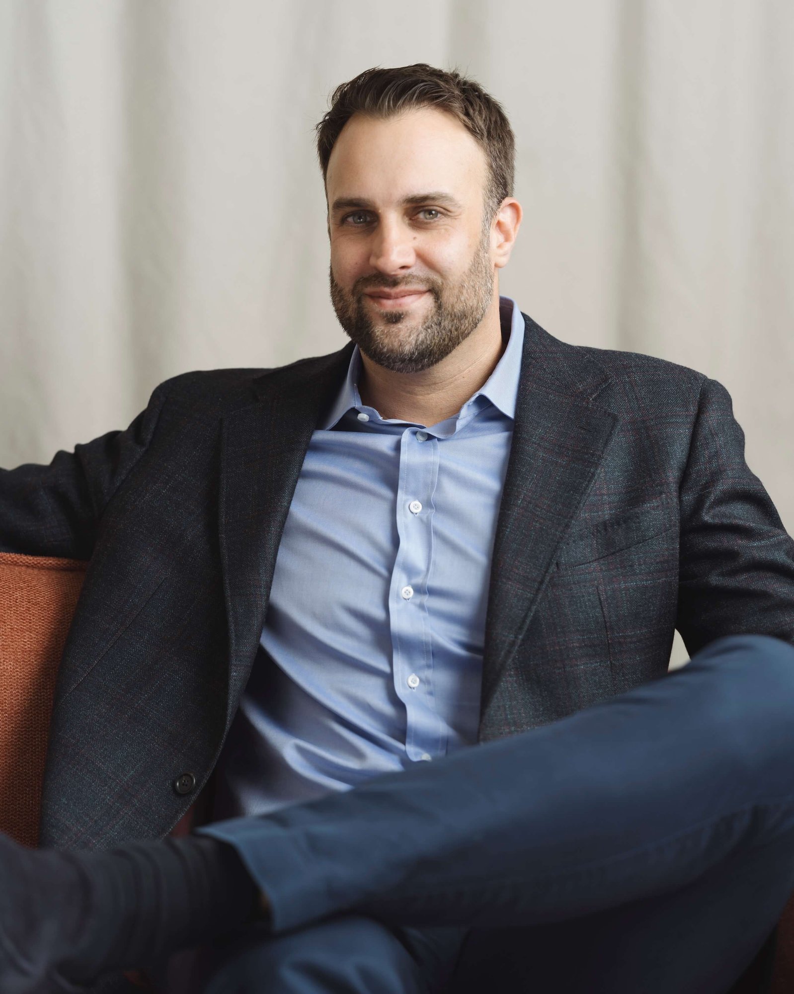 Luware's Leadership Team